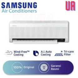 Promo Samsung AC Cassette Inverter 1 Way Wind-Free 2 PK - AC052TN1DKC Cicil 0% 3x - Jakarta ...