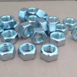 Jual mur m12 , mur galvanis m12 hexagonal , nut m12 - Jakarta Pusat ...