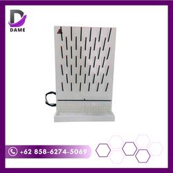 Jual Drying Rack atau Rak Pengering Glassware Laboratorium 39 Pegs ...