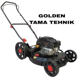 Jual MESIN POTONG RUMPUT DORONG BENSIN TERKUAT GASOLINE LAWN MOWER ...