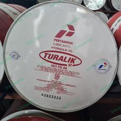 Jual Pertamina Turalik 48 ISO VG 46 Oli Hidrolik (20 Liter) - Jakarta ...
