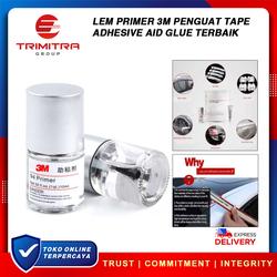 Jual Lem Primer 3M Penguat Perekat Double Tape Akrilik Mika Talang Air ...