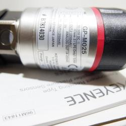 Jual Keyence Gp-M100 Pressure Sensor - Jakarta Selatan - Defranss | Tokopedia