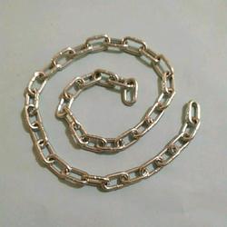 Jual Rantai besi / rantai kapal galvanis UK 6mm. harga per meter - Kota ...