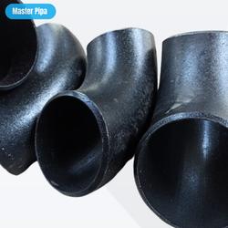 Jual Elbow sch 40 I Elbow Las Besi I 1 inch I Carbon Steel 90 DEG ...