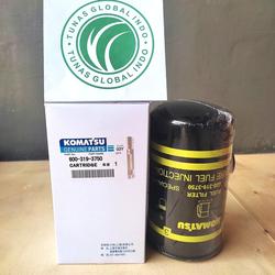 Jual FUEL FILTER OEM KOMATSU 600-319-4540 / 6003194540 / 6003114510 ...