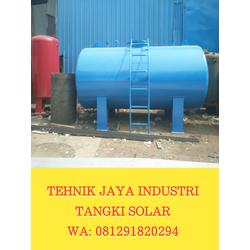 Jual Tangki BBM / Tangki Solar / Tangki Storage 1.000 Liter - Jakarta ...