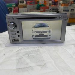 Jual Head Unit Original Toyota Innova Reborn tipe V - Jakarta Pusat ...