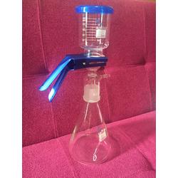 Jual Glass Vacuum Filtration Set/Filtration Apparatus Vacuum Laboratory ...