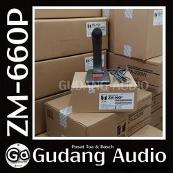 Jual TOA ZM 660P PAGING MIC ORIGINAL TOA ZM660P - Jakarta Barat ...