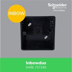 Jual Schneider Inbowdus SWB_727245 Inbow dus tanam saklar Clipsal ...