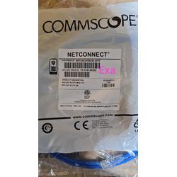 Jual AMP Patch cord cat6 / Patchcord cat.6 Utp 7FT (2Meter) Original ...