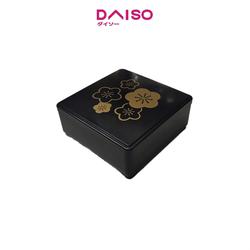 Jual Daiso Round Stacking Box bento box - Jakarta Pusat - Daiso Japan ...