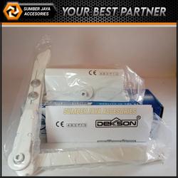 Jual DOOR CLOSER DEKSON DELUXE ORIGINAL/PENUTUP PINTU HIDROLIK DEKSON ...