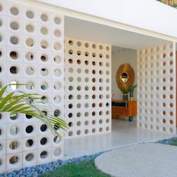 Jual Roster beton/Roster modern minimalis Roster LB4 - Jakarta Barat ...