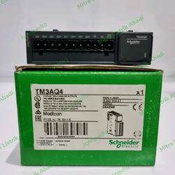 Promo SCHNEIDER TM3AQ4G Analog output module, Modicon TM3 - Kab. Bogor - Nusantara Automation ...