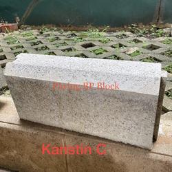 Jual Paving Block Conblock Konblok K300 - Kotak Rumput (Grass Block ...