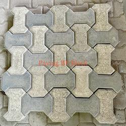 Jual Paving Block Conblock Konblok K300 - Kotak Rumput (Grass Block ...