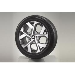 Jual VELG XPANDER CROSS FACELIFT 2023 40300W180P - Jakarta Selatan ...