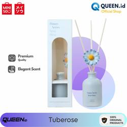 Promo Miniso Pengharum Ruangan Reed Diffuser Aromaterapi Parfum Ruangan ...