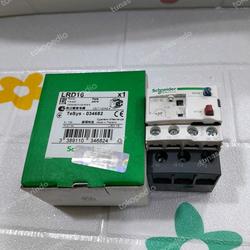 Jual LRD16 LRD 16 Thermal Overload Relay Schneider TeSys Original SNI ...