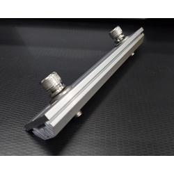 Jual Rail Joint Splice Kit Aluminium / Sambungan Mounting Bracket Solar ...