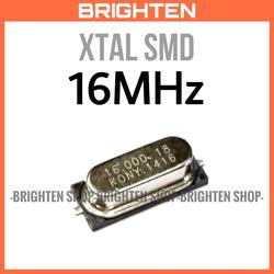 Jual Xtal Crystal KDS 32.768 kHz SMD - Kota Bandung - BRIGHTEN SHOP | Tokopedia