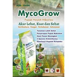 Jual MycoGrow Pupuk Organik Hayati Mikoriza 1 kg - Kab. Ponorogo ...