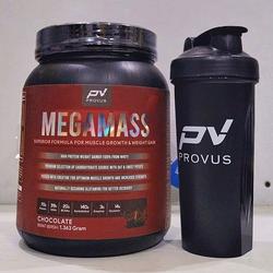 Jual Provus MEGA MASS Megamass Gainer 15 lbs 15lb Weight Gain Bulking ...