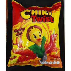 Promo Chiki Twist Flaming Hot Rasa Pedas 75gr - Jakarta Utara - Rumah ...