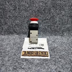 Jual Mechanical valve SMC VM8 DRAT 1/8" - Kota Tangerang - JUNIOR ...