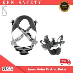 Promo Inner fastrack NSA Tatakan Helm proyek Safety Original - TALI ...