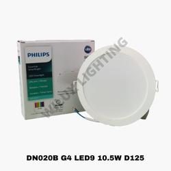 Promo Philips Downlight LED DN020B G4 13W Led12 D150 220-240V Inbow ...