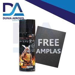 Promo Samurai Paint White 102 Putih Standar #102 Cat Aerosol - - samuraipaint-id | Tokopedia