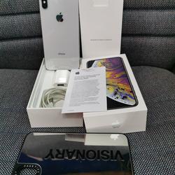 Jual iPhone XS Max 64GB | 256GB Fullset Original Resmi iBox/Digimap ...