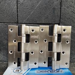 Jual ENGSEL PINTU DEKSON 4 INCH, 5 INCH DAN 3 INCH - Kota Makassar ...