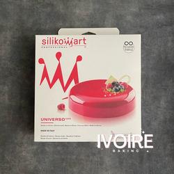 Jual Silikomart Globe 26 Silicone Mold - Kota Surabaya - Ivoire Baking | Tokopedia