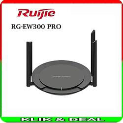 Jual Ruijie RG-EW300 PRO 300 Mbps Router Wireless - Jakarta Barat ...