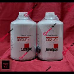 Jual Fuel Filter FLEETGUARD FS1280 / FS 1280 - Jakarta Utara - ABADI ...