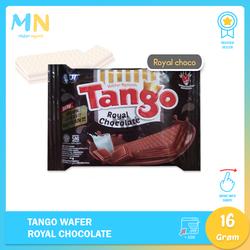 Jual TANGO ROYAL CHOCOLATE WAFER 39GR - Kota Medan ...
