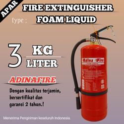 Jual Tabung Apar Cap 3 kg CO2 - Jakarta Barat - Bintang Fire | Tokopedia