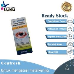 Jual Ocufresh Eye Drops Botol 5 ml - Tetes Mata Kering - Kota Semarang ...
