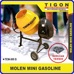 Jual Beton Molen Concrete Mixer Semen TIGER 500 Liter - Jakarta Barat - BERLIAN TEKNIK JKT ...