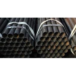 Jual Besi Pipa Hitam 6" / Besi Pipa Hitam 6 inch - Tebal 2.7 - Kota ...