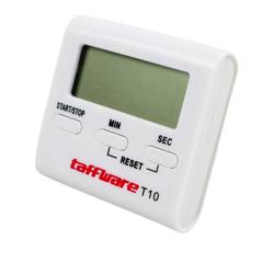 Jual Taffware Timer Masak Dapur Countdown Digital Alarm Clock - Kab ...