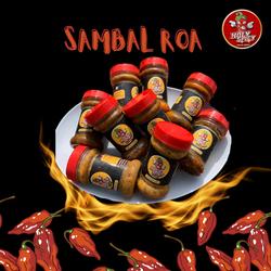 Jual Sambal Roa by Miens Catering - Jakarta Barat - miens | Tokopedia