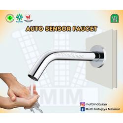 Jual Kran Sensor Otomatis - Wall Mounted - Kab. Bogor - PT. Multi ...