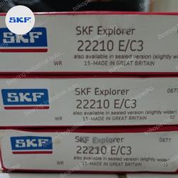 Jual Bearing 22211 EK/C3 SKF - Jakarta Utara - sumber pratama tehnik ...