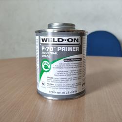 Jual WELD ON P-70 PRIMER - INDUSTRIAL GRADE PRIMER UNTUK LEM PVC DAN ...