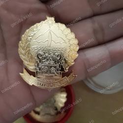 Jual Pin DPRD provinsi gorontalo premium - Jakarta Timur - garuda sakti ...